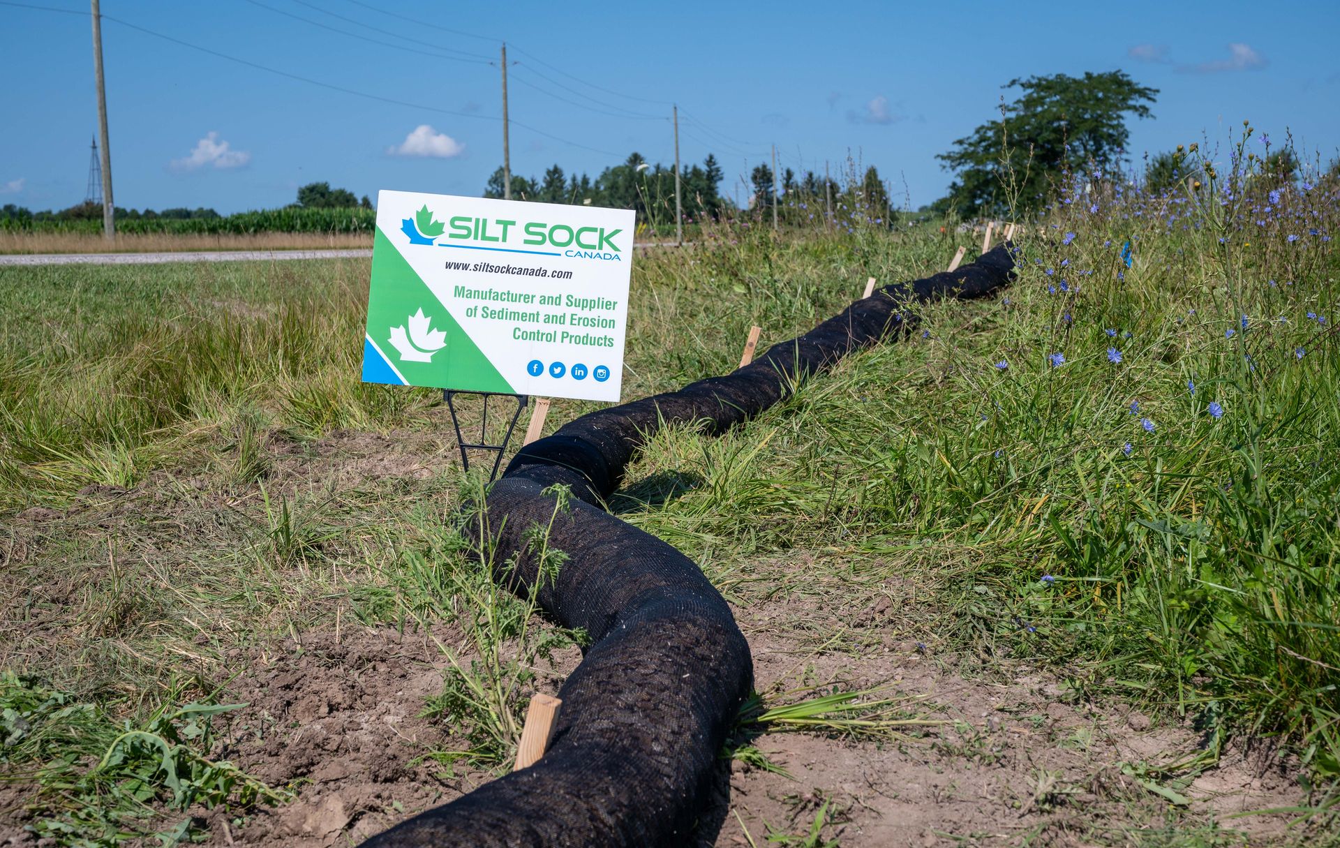 Home | Silt Stock Canada